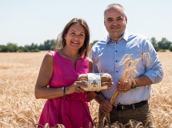 FELBER PRÄSENTIERT BIO-PANNONIER - PANNATURA